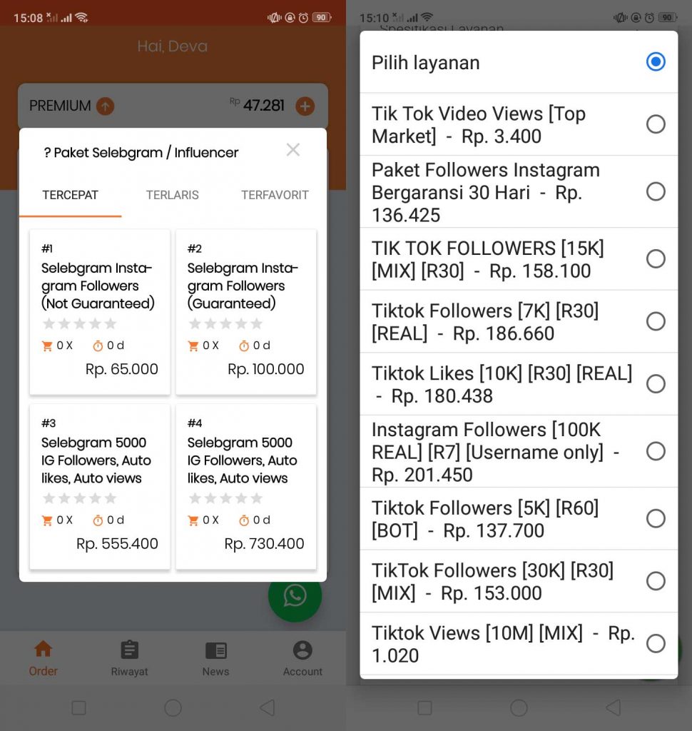 Cara Menjadi Selebgram Sukses Instagram Indonesia